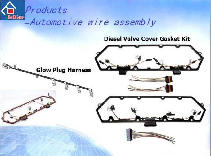 J1962 12V OBD,Vehicle Side Connector J1962 OBDII J1962OBD pinout,