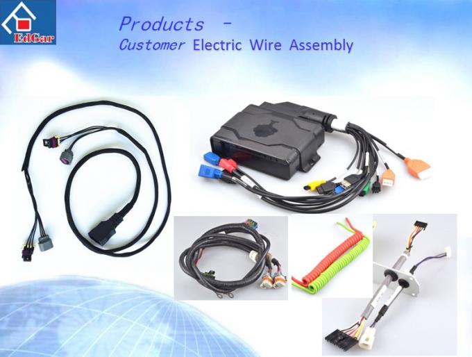 J1962 12V OBD,Vehicle Side Connector J1962 OBDII J1962OBD pinout,