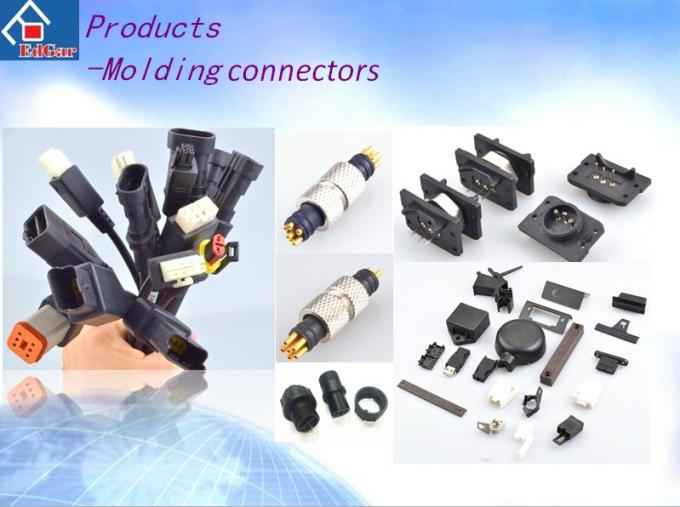 J1962 12V OBD,Vehicle Side Connector J1962 OBDII J1962OBD pinout,