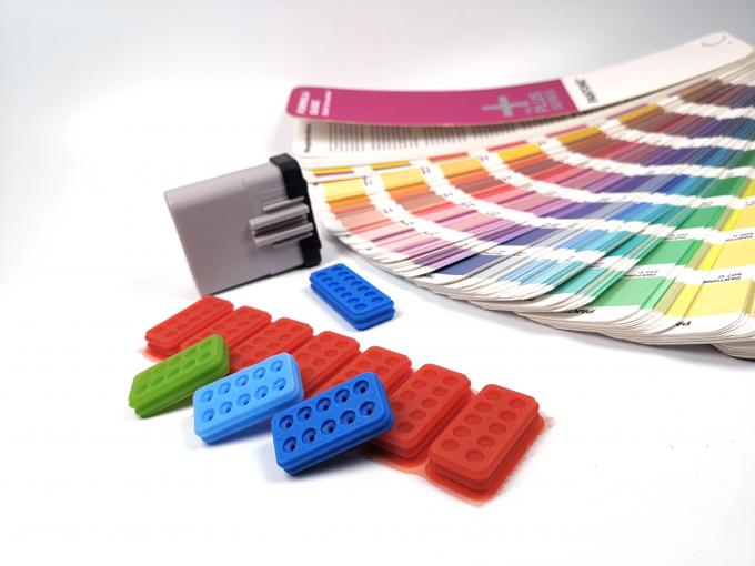 14 Pin Fci 2.80mm Waterproof Delphi PA66 Automotive Wire harness ...