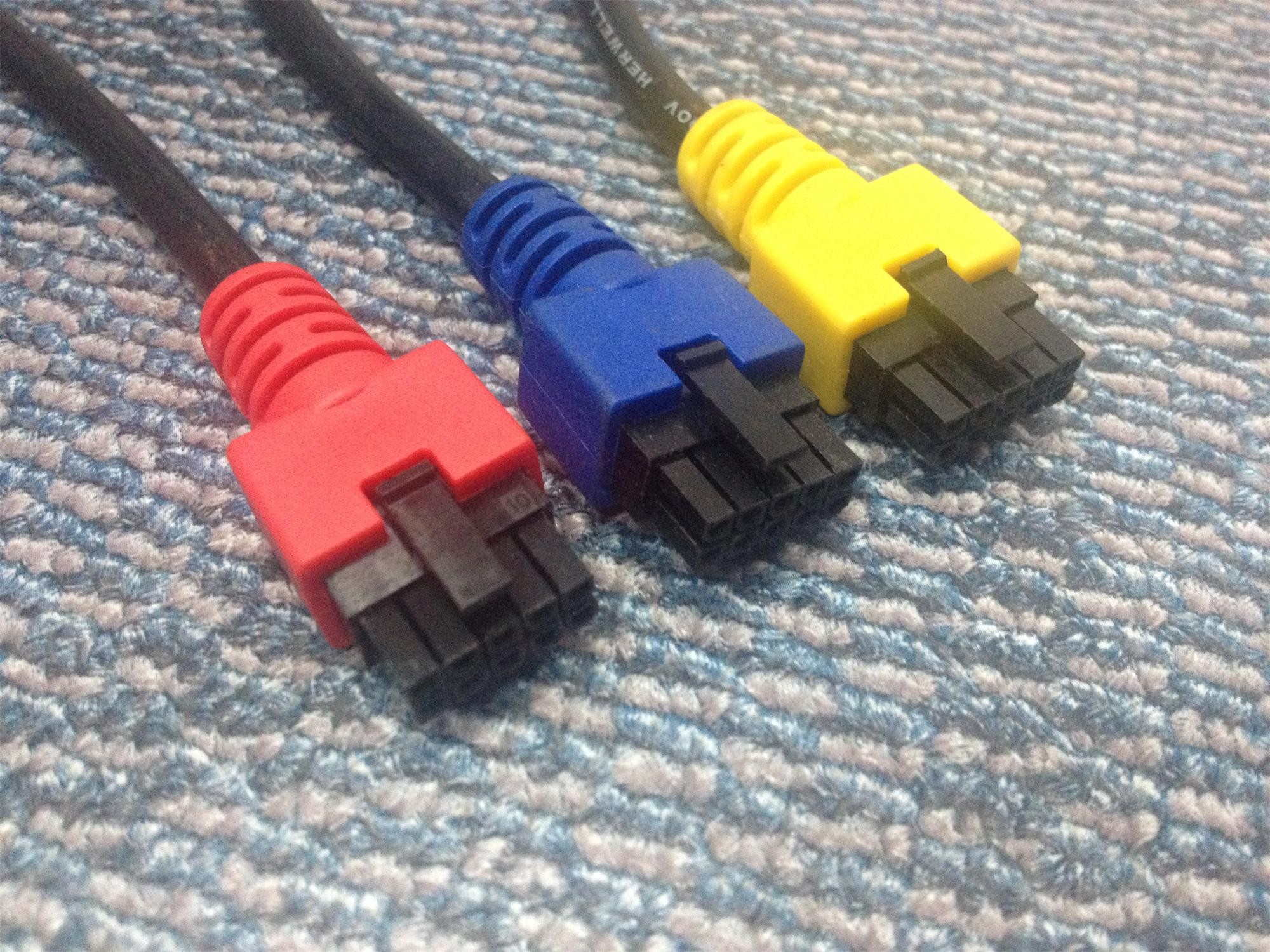 Connector