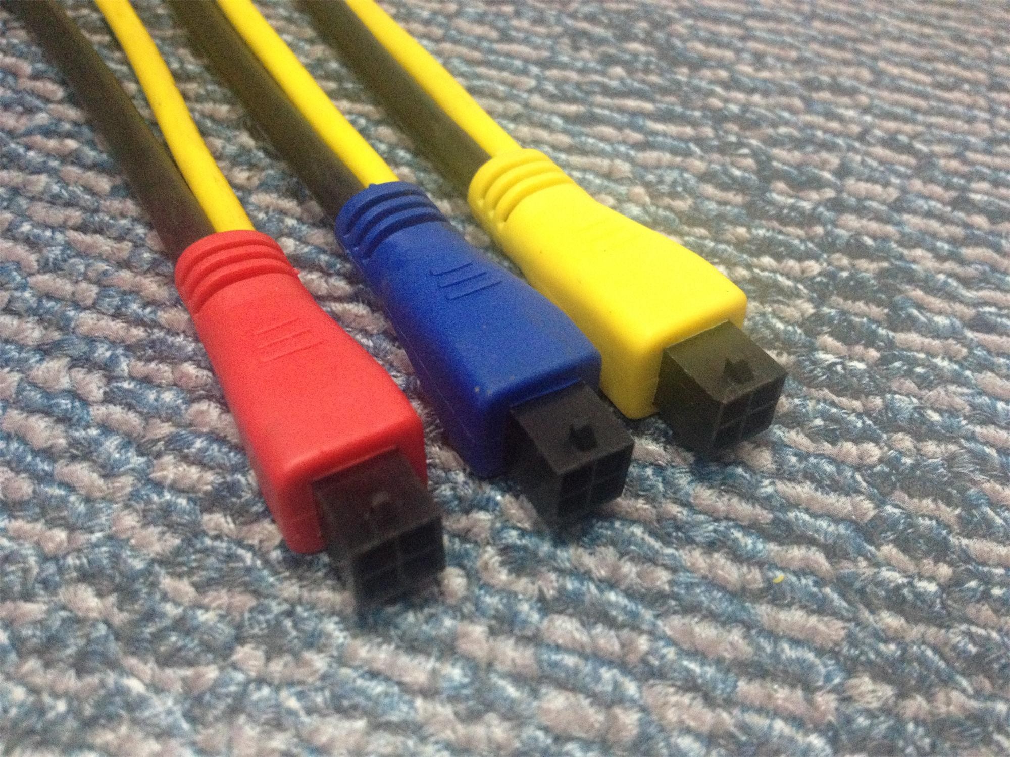 Connector