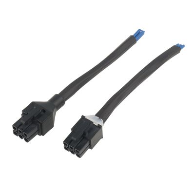Molex Board-to-Board, Cable-to-Board Plastic Overmold Connector System ...