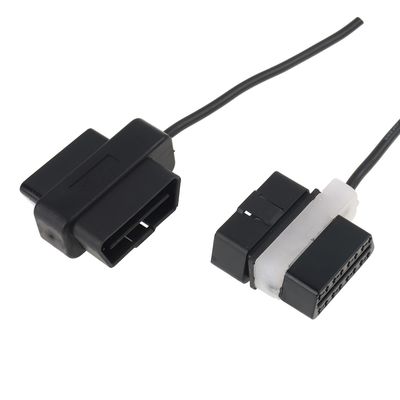 Molex Board-to-Board, Cable-to-Board Plastic Overmold Connector System ...