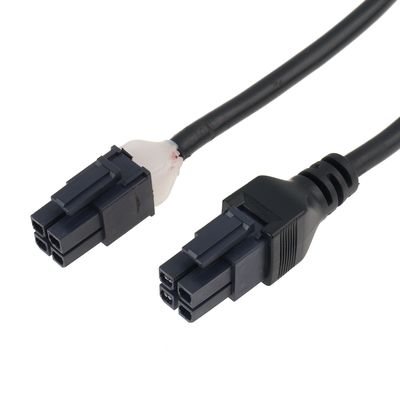Molex Board-to-Board, Cable-to-Board Plastic Overmold Connector System ...
