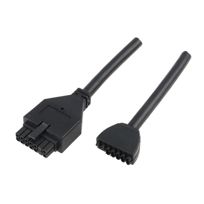 Molex Board-to-Board, Cable-to-Board Plastic Overmold Connector System ...