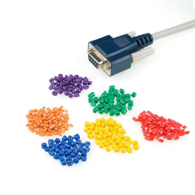 Molex Board-to-Board, Cable-to-Board Plastic Overmold Connector System ...