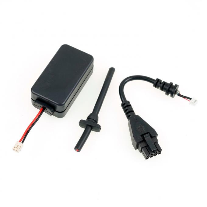 Molex Board-to-Board, Cable-to-Board Plastic Overmold Connector System ...